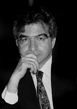 Opr. Dr. Ercan Çakır ile Büyük Usta üzerine… – Düşünüyorum
